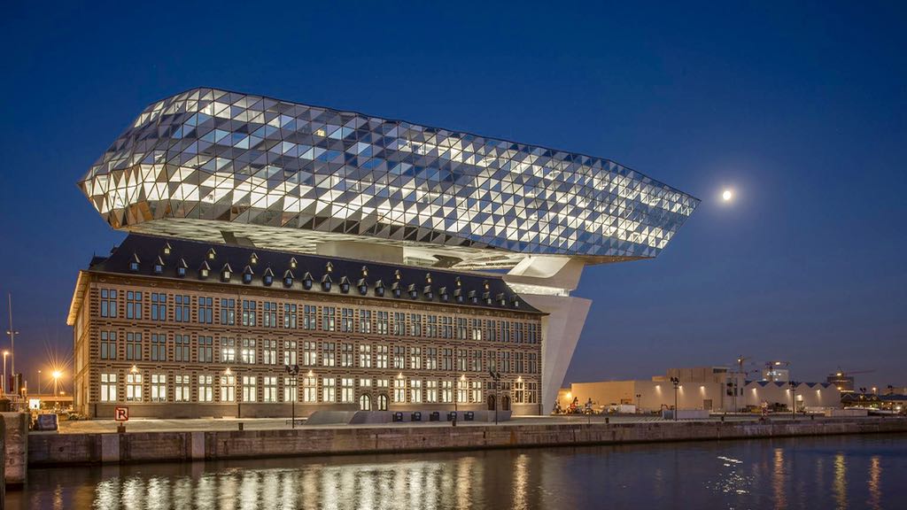 Anversa: consigli di visita per viaggiatori. – fammi volare